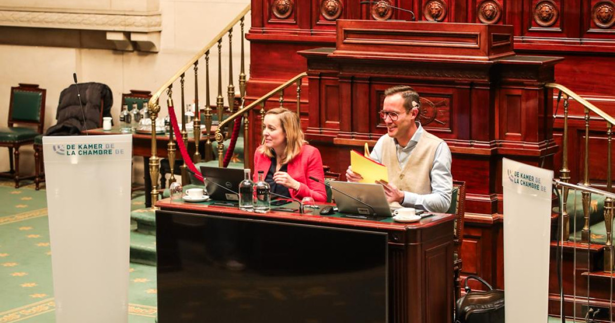 Beleidsverklaring gelijke kansen | Rob Beenders